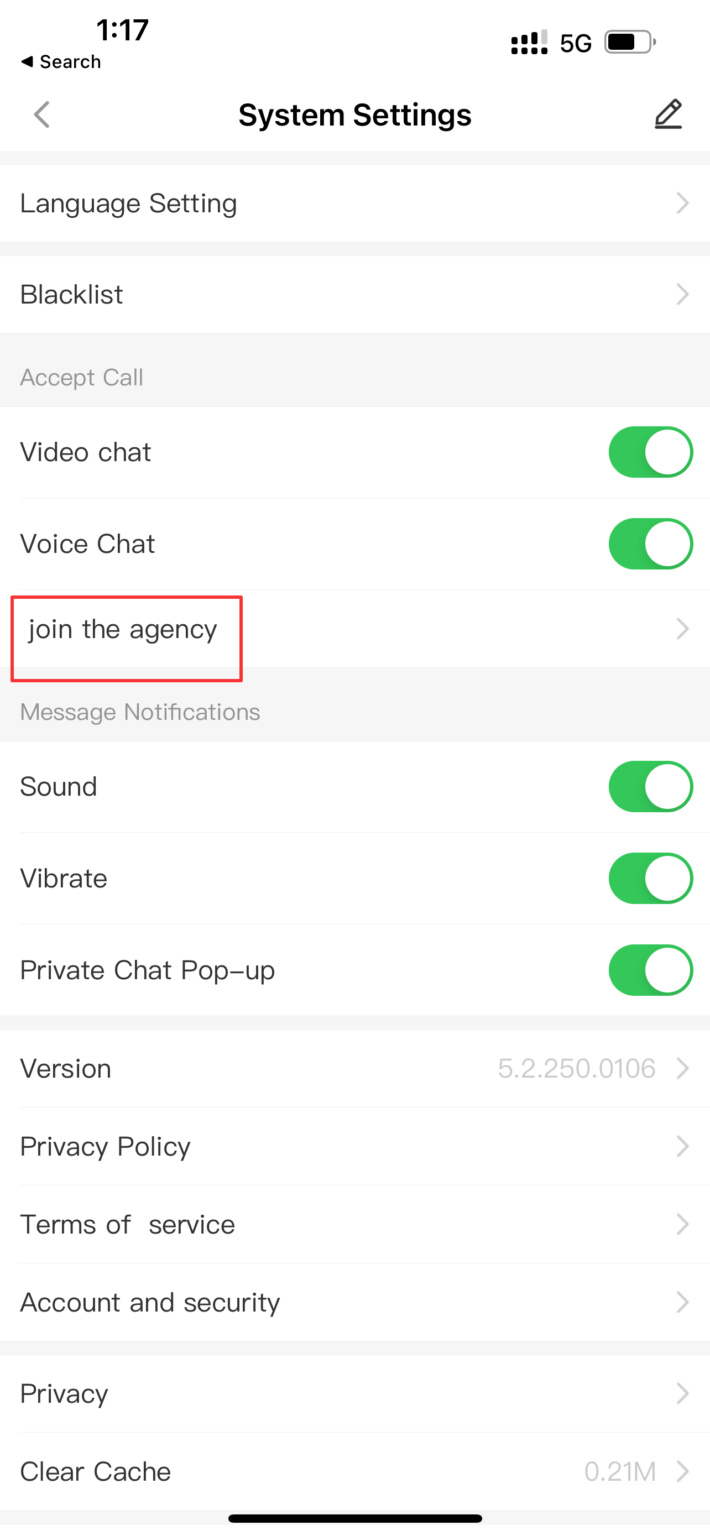 Poppo Agency Registration Become Poppo Agent